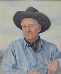 Elizabeth Shoumatoff | Artnet