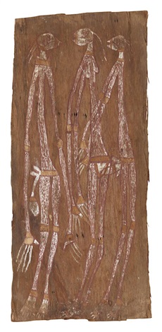 Namarnde by Spider Namirrki Nabunu on artnet