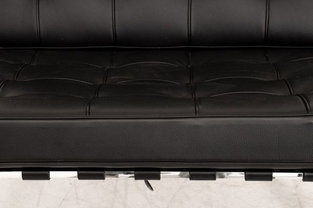 Barcelona Style Chair by Ludwig Mies van der Rohe on artnet