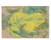 Adrian Schiess | Artnet