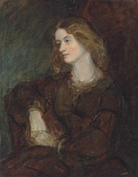 James Rannie Swinton | Artnet