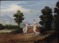 Carlo Antonio Procaccini | Artnet