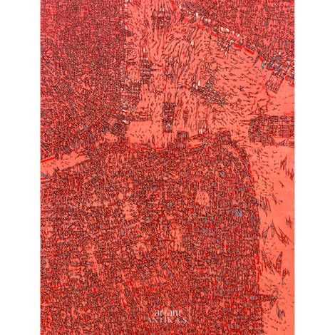 İstanbula Bakış by Devrim Erbil on artnet