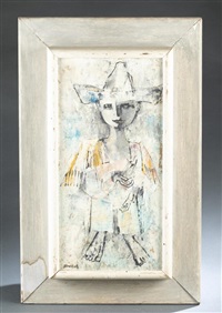 Samuel Bookatz | Artnet