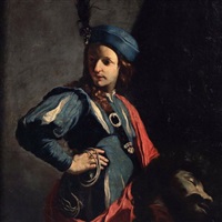 Guido Cagnacci | Artnet