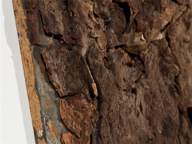 Kleine Insel by Dieter Roth on artnet