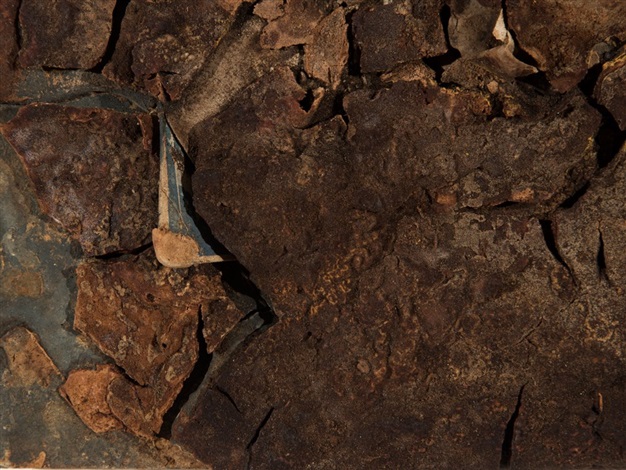 Kleine Insel by Dieter Roth on artnet