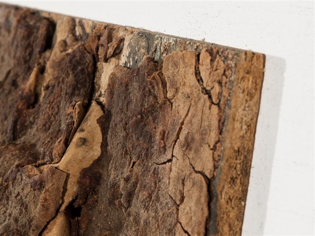 Kleine Insel by Dieter Roth on artnet