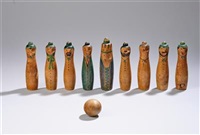 Ferdinand Andri | Artnet