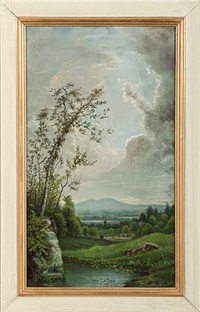 Marcus Mote | Artnet