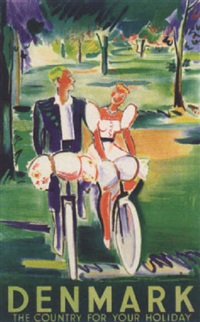 Hans Bendix | Artnet