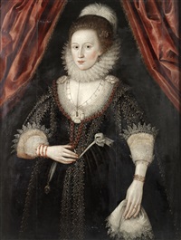 William Larkin | Artnet