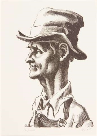 The Joads Pa Joad, Ma Joad, Sharon Joad, Tom Joad, and Casy, The ...