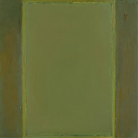 Jake Berthot | Artnet