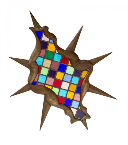 Hommage à Sade Homage to Sade by Man Ray on artnet