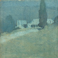 Jesse Jewhurst Hilder | Artnet