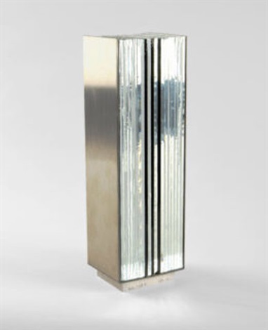 Akkumulation by Victor Bonato on artnet