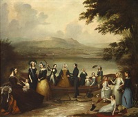 Joseph Patrick Haverty | Artnet