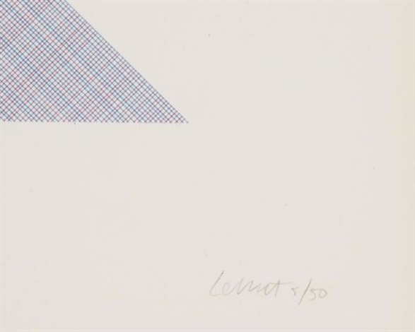 Plate 4 From Eight Squares With A Different Color In Each Half Square ...