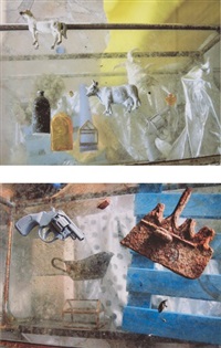 Jan Groover | Artnet