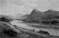 Ormond Edwin Gollins | Artnet