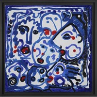Jean-Paul van Lith | Artnet