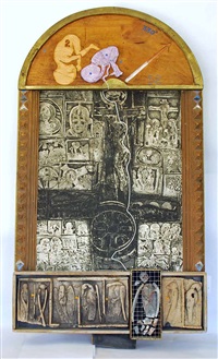 Hans Arkeveld | Artnet