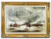 David Cartwright | Artnet