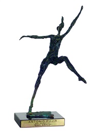 Antonio Pujia | Artnet