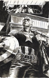 Mitch Breitweiser | Artnet