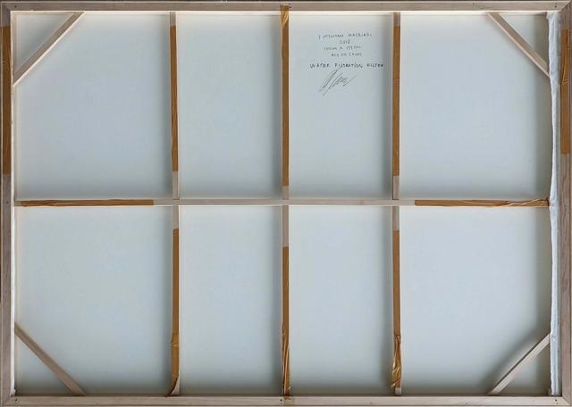 Walter Filtration Filter by Nyoman Masriadi on artnet