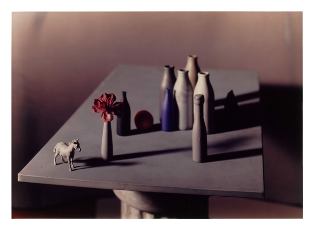 Untitled FS 41.2 by Jan Groover on artnet