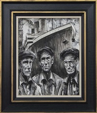 Ryan Mutter | Artnet