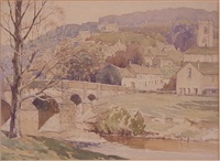 David Binns | Artnet