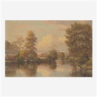 George Cope | Artnet