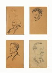 Maurice Becker | Artnet