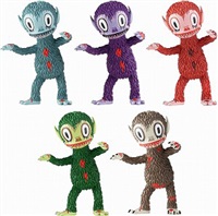 Gary Baseman | Artnet
