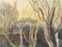 Helen Bradley | Artnet