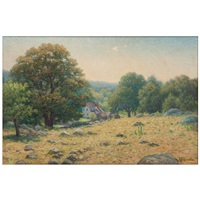 Richard Buckner Gruelle | Artnet