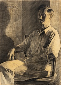 Daniel Garber | Artnet