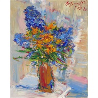 Sam Borenstein | Artnet