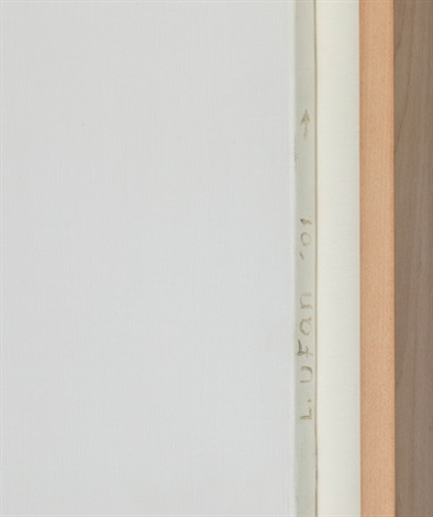 Correspondance by Lee Ufan on artnet