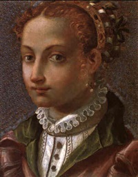 Alessandro Pieroni | Artnet