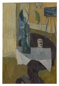 Joseph Solman | Artnet