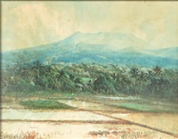 Suriosubroto Abdullah | Artnet