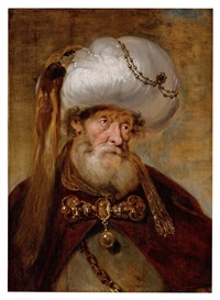 Karel van Mander III | Artnet