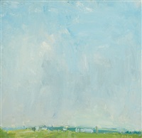 Stuart Shils | Artnet