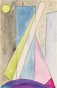 Abraham Walkowitz | Artnet