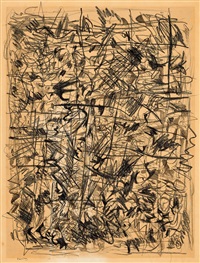 Peter Booth | Artnet