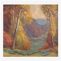 Carl Rudolph Krafft | Artnet